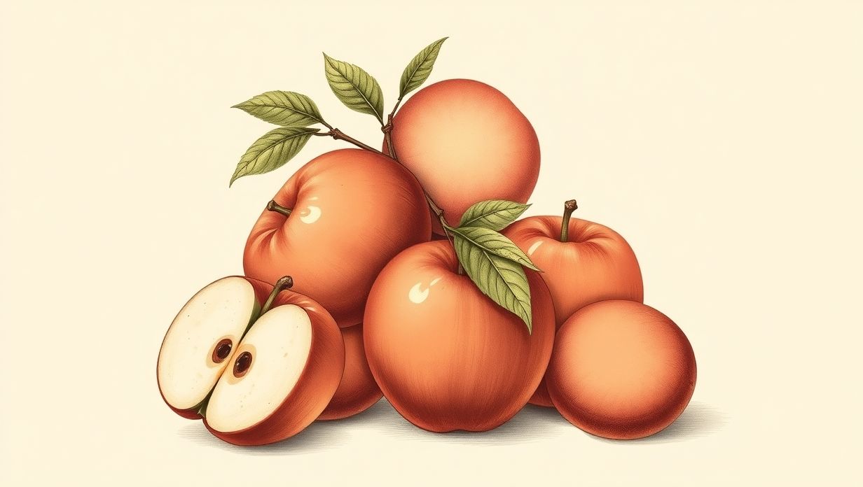 Appel: calorieën, macronutriënten, voordelen en nadelen - FoodFitCoach.nl